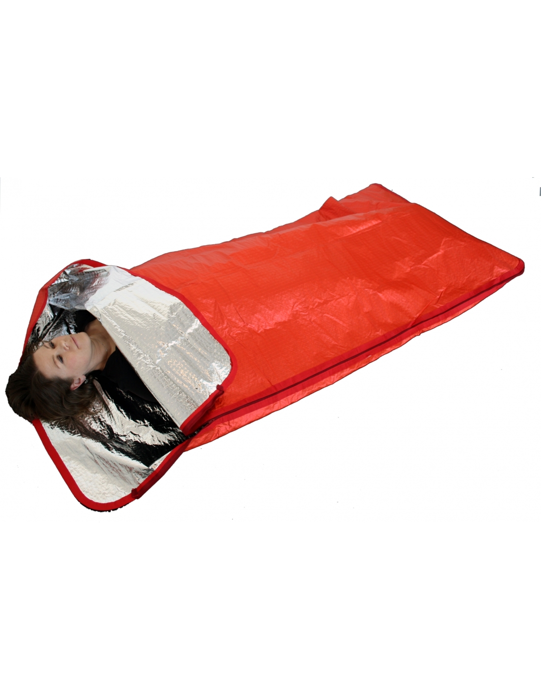 Thermal protective aids (TPA)