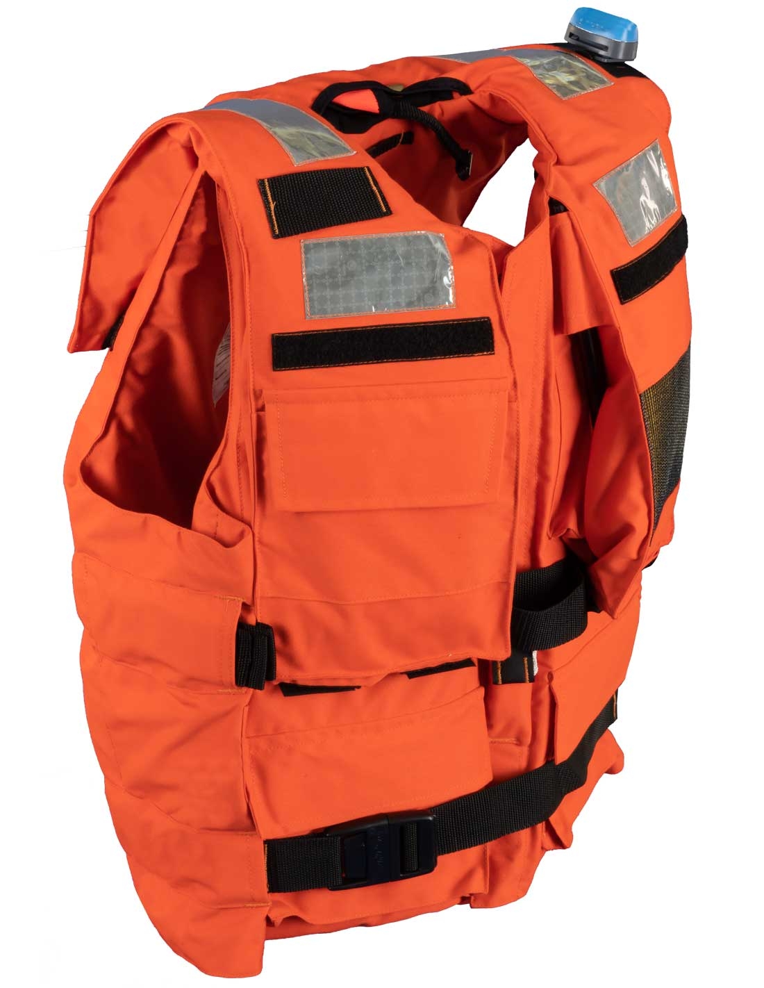 Lifejackets