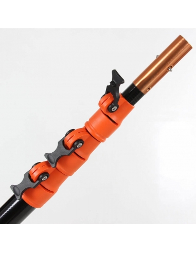 Northern Diver Redningstang (Search pole)