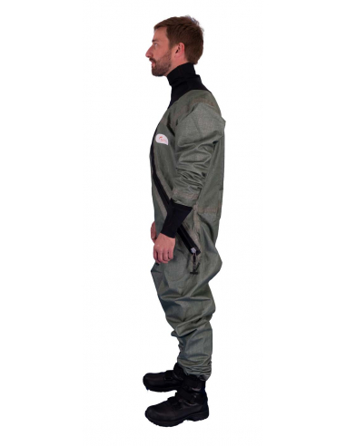OTS 601 Mid-Layer Immersion Suit