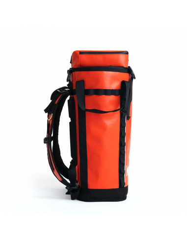 Frogman line pack