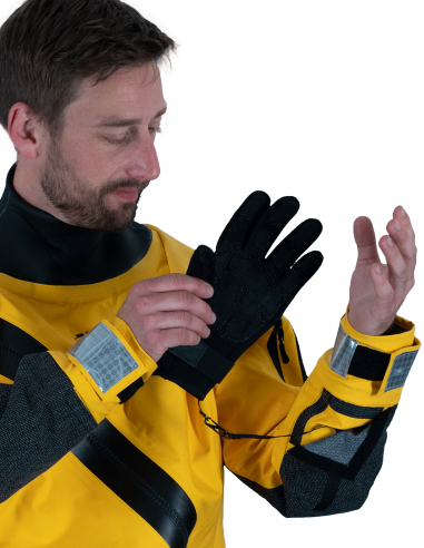 SeaRescue Telescopic Suit