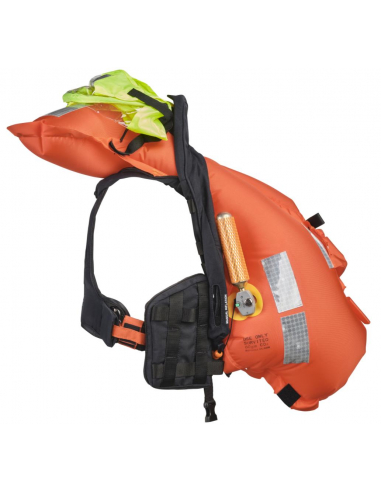 Halo Aircrew Lifejacket