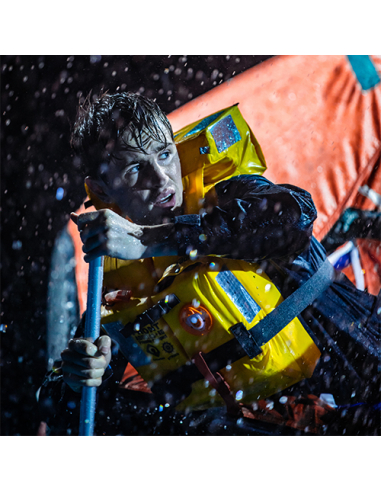 Premier Compact 150N SOLAS Lifejacket - Passenger