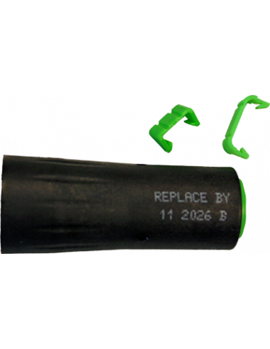 Recharge kit UML ProSensor/MK5i 33g