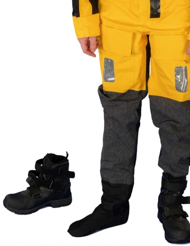 SeaBreeze CTV - Solas work suit / immersion suit