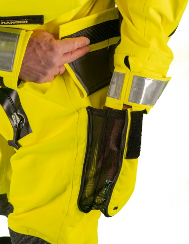 SeaSwim MSAD III konsept