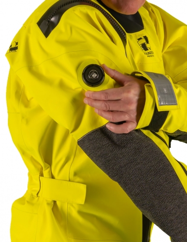 SeaSwim MSAD III konsept