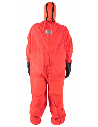 SeaPass Passenger Suit - Survival suit / Abandonment suit / Emergency suit
