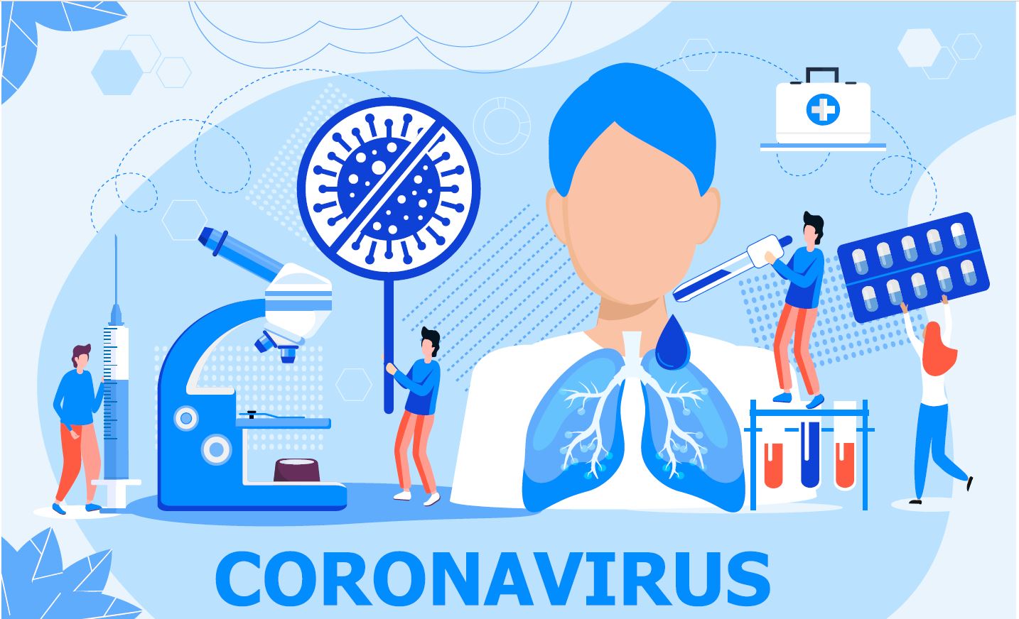 Smittevern - Beskyttelsesutstyr fra Hansen Protection - Hansen ...