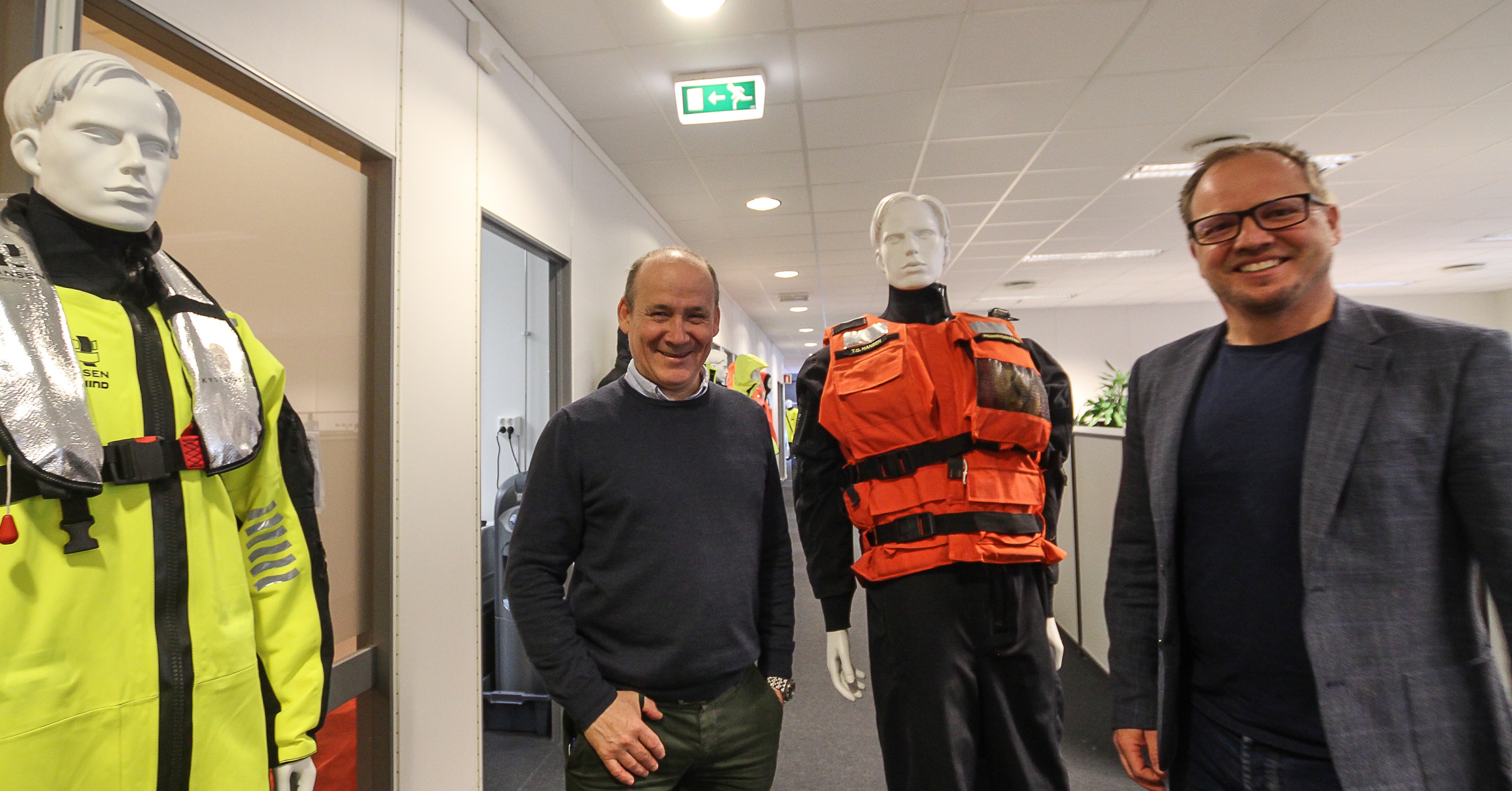 Hansen Protection wins prestigious framework agreement with FLO, the ...